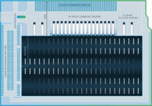 DRIFT 200 – Logicor
